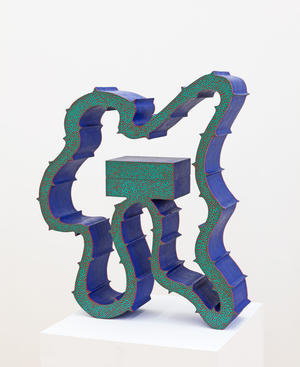 Xippas | Lucas Samaras