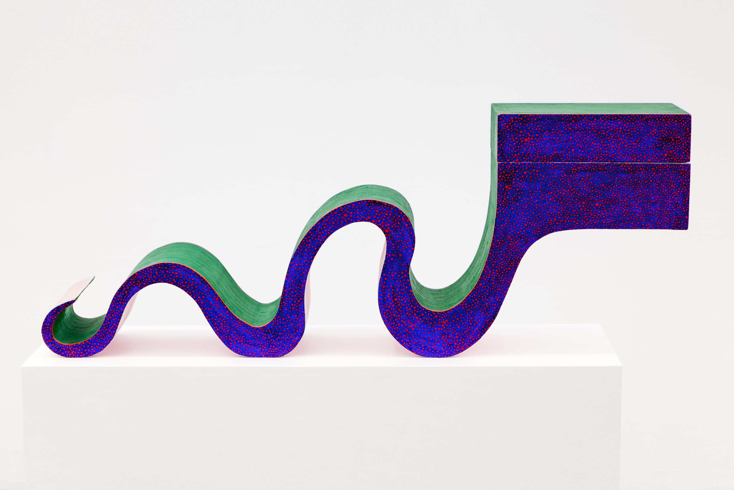 Xippas | Lucas Samaras