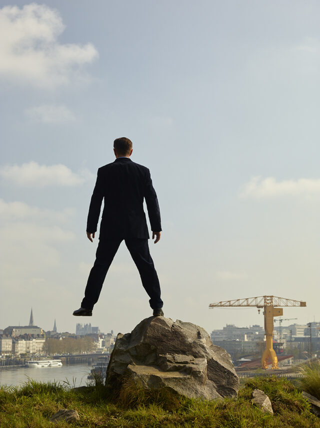 Xippas | Philippe Ramette