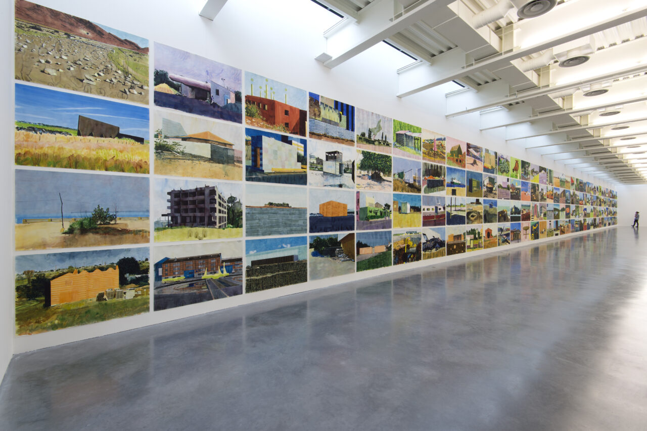 Xippas | Yvan Salomone