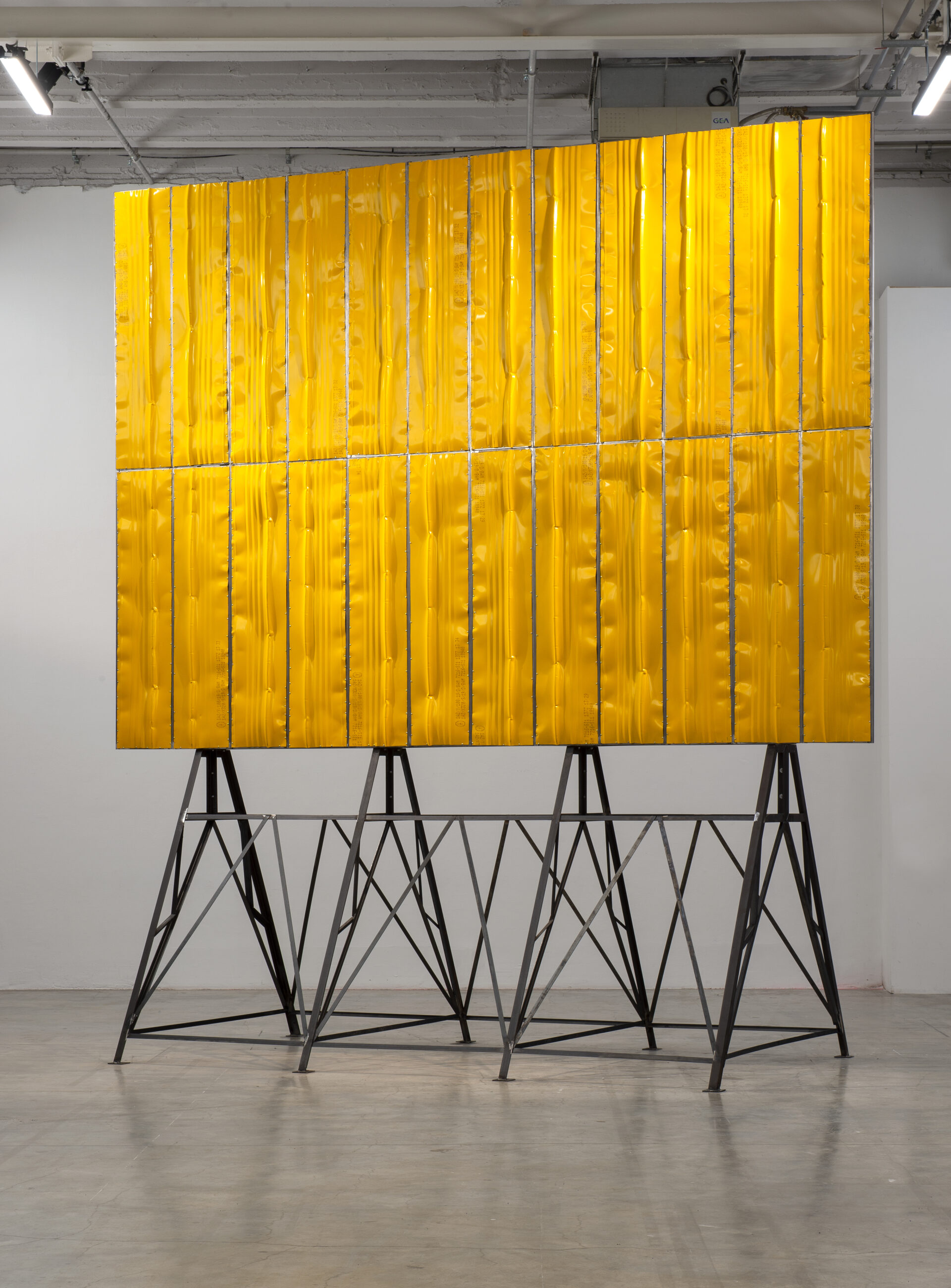 Xippas | Kevin Rouillard