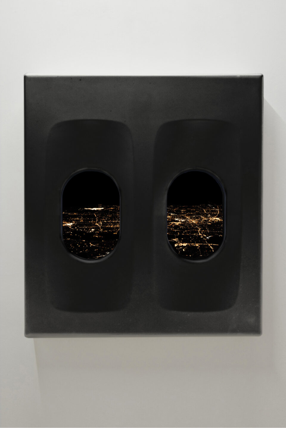 Xippas | Leandro Erlich