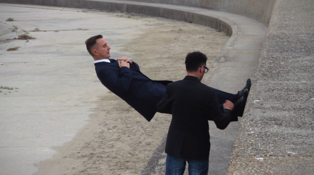 Xippas | Philippe Ramette