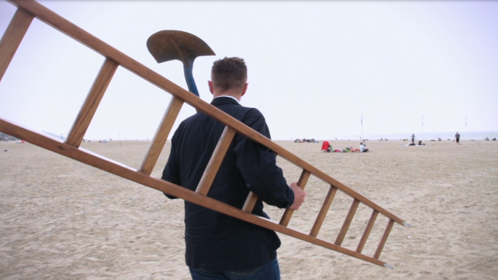 Xippas | Philippe Ramette