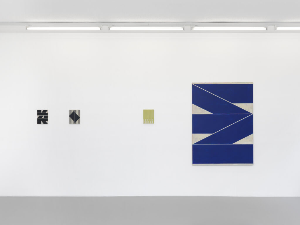 Xippas | Alain Biltereyst – Hidden in Plain Sight