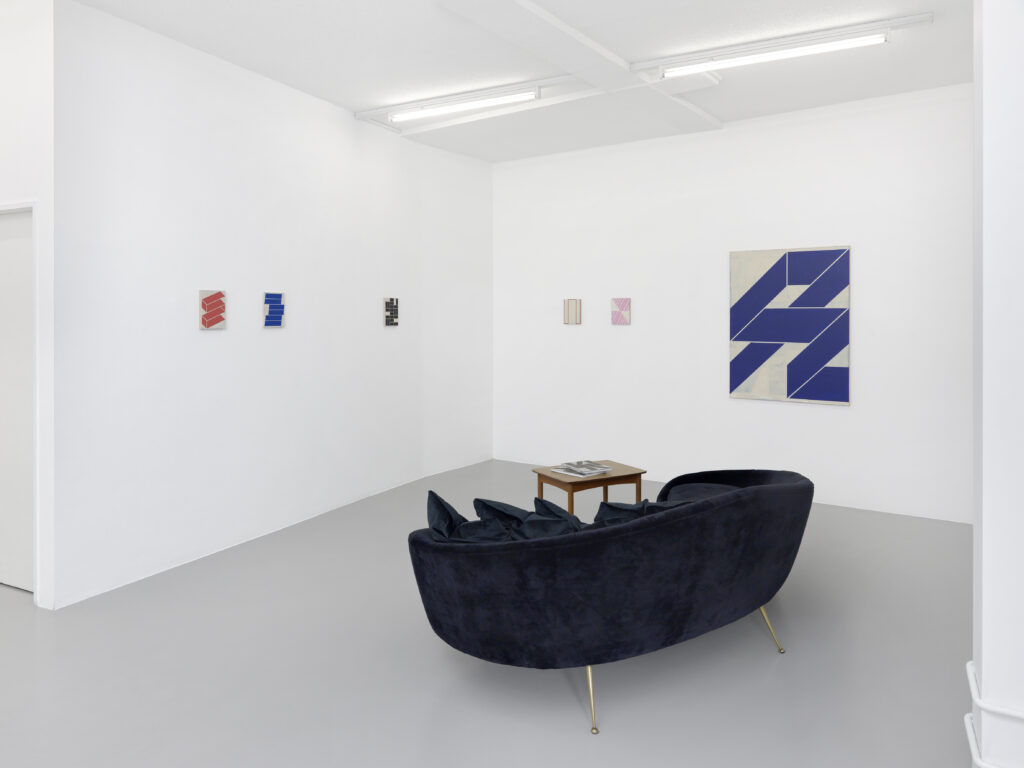 Xippas | Alain Biltereyst – Hidden in Plain Sight