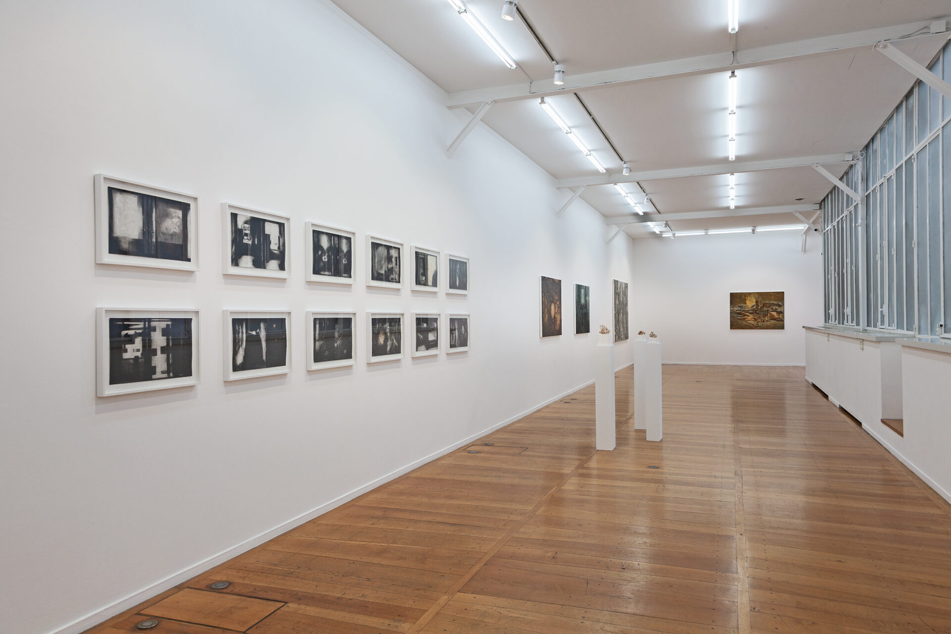 Xippas | Raha Raissnia & James Siena