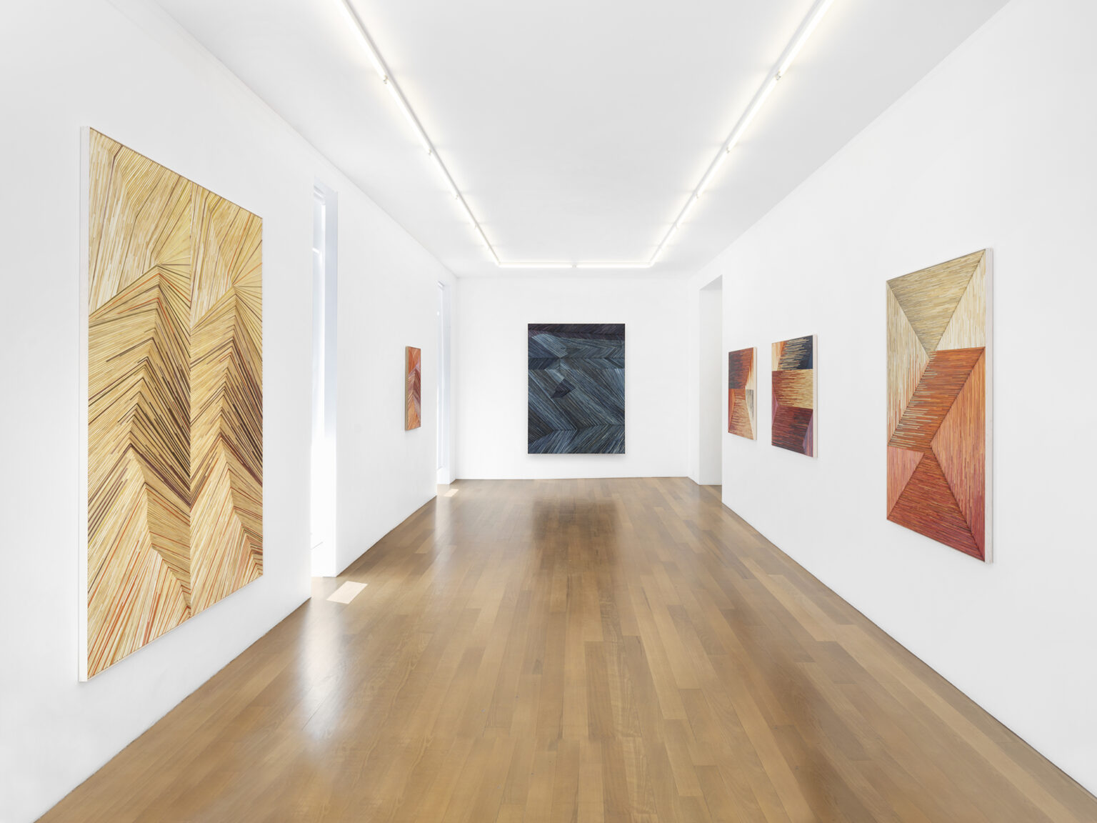 Xippas | Exhibitions