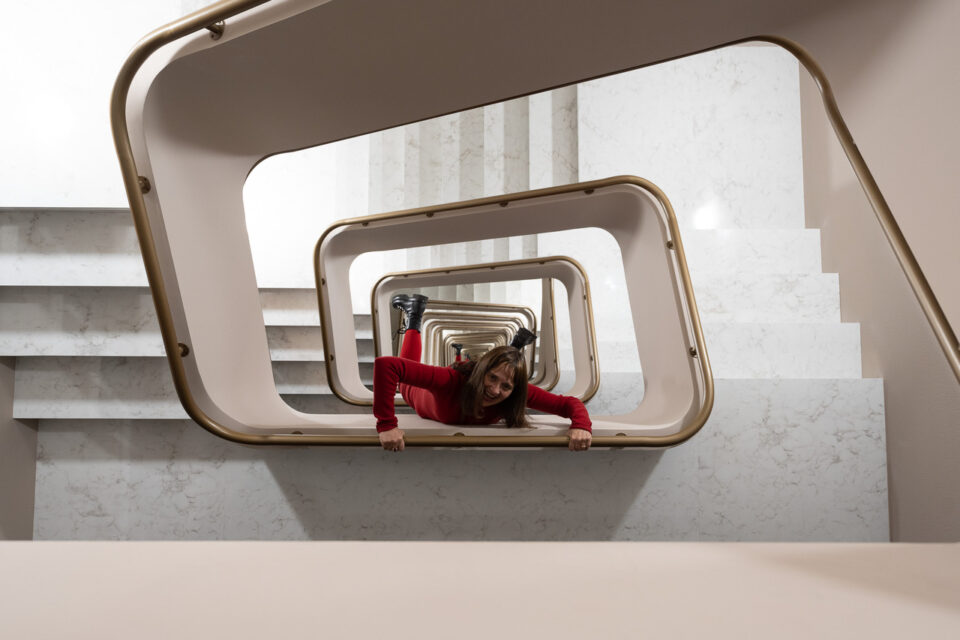 Xippas | Leandro Erlich : Palazzo Reale Milano