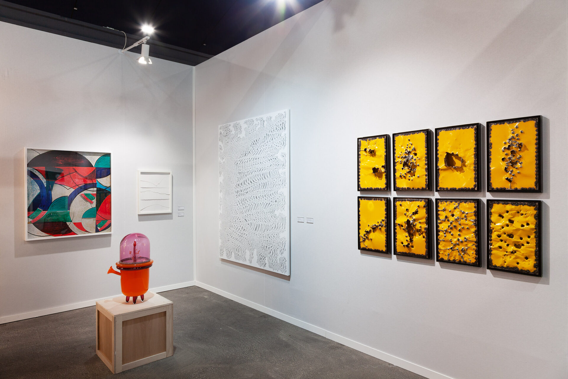 Xippas | Art Paris 2023