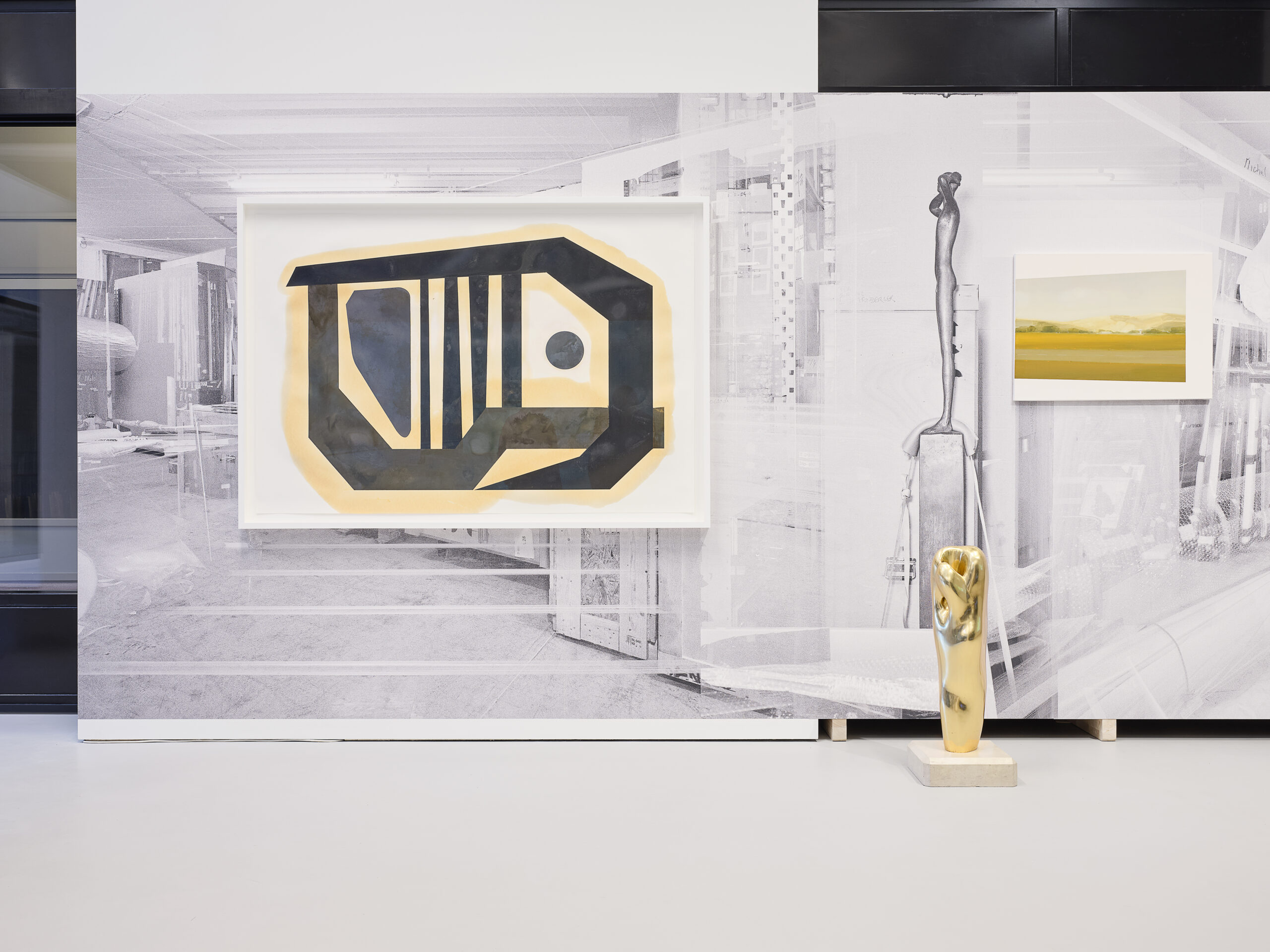 Xippas | Emilie Ding : FMAC Geneva