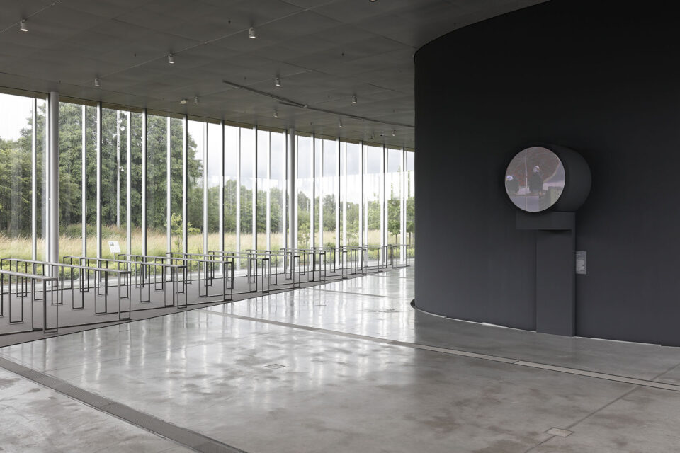 Xippas | Bertille Bak : Louvre Lens