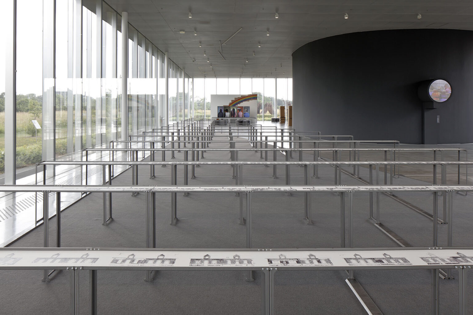 Xippas | Bertille Bak : Louvre Lens