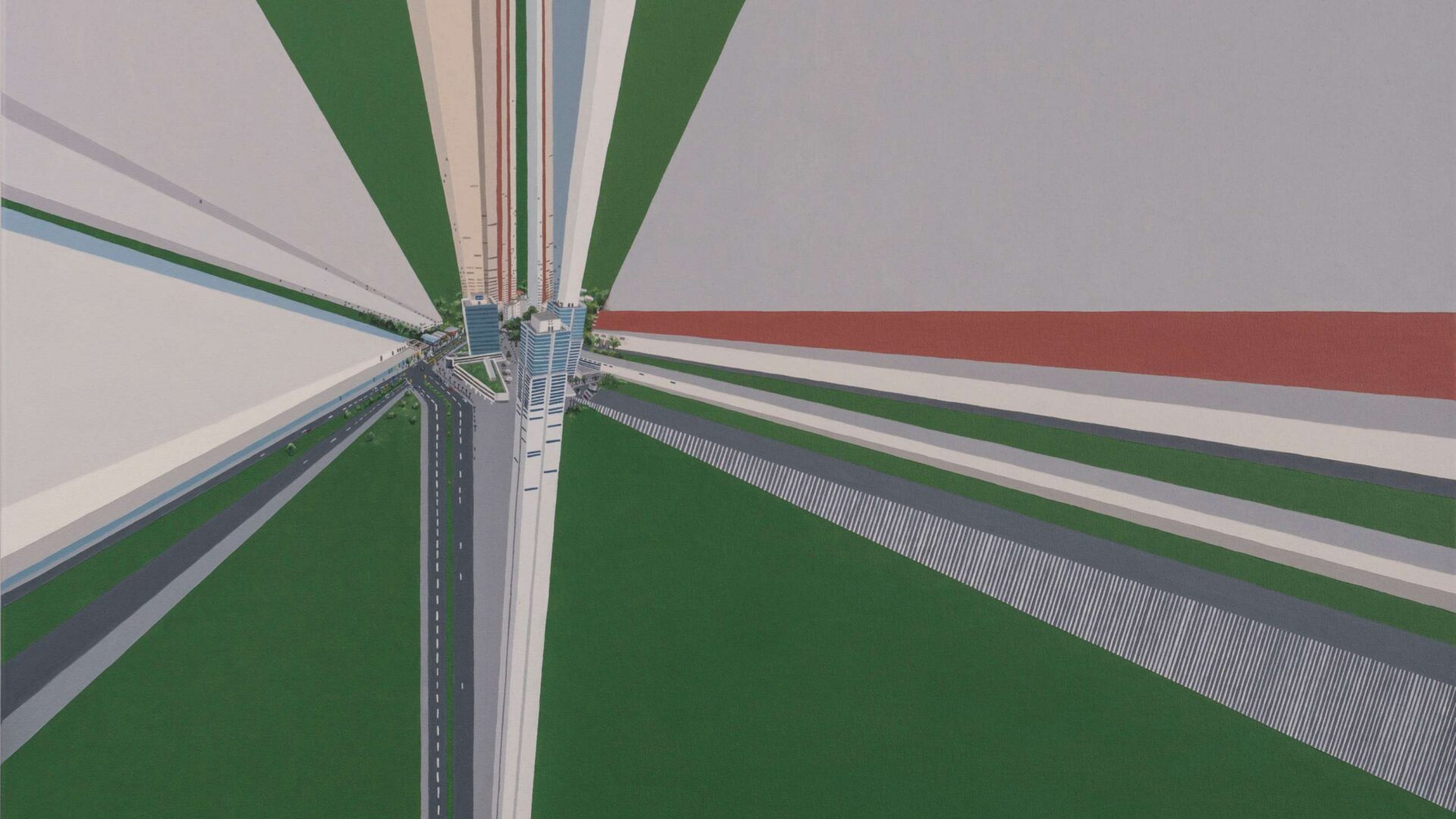 Xippas | Carolina Fontana