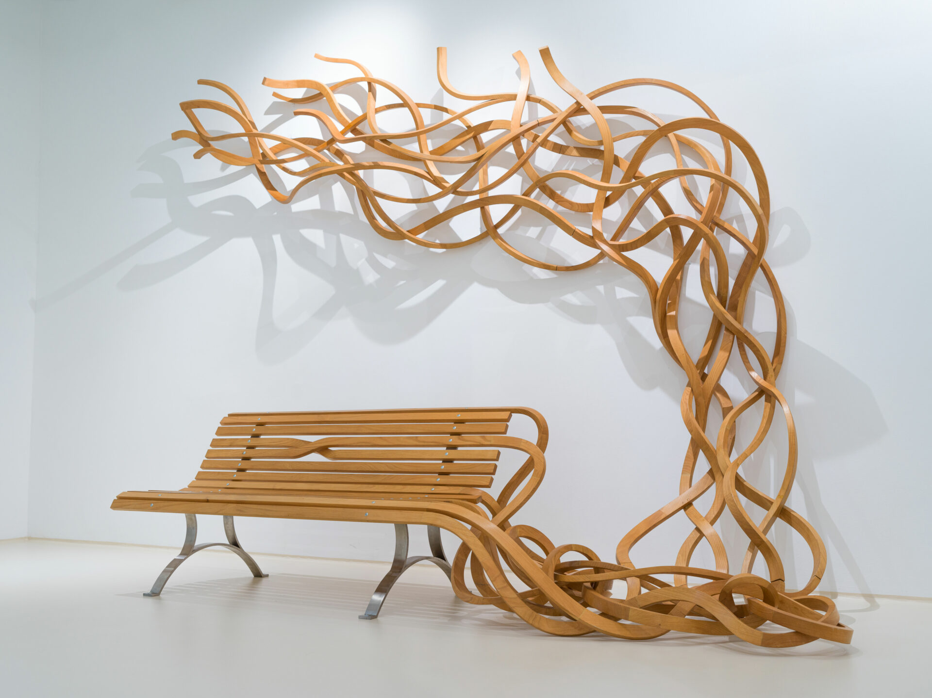 Xippas | Pablo Reinoso Palazzo Al Bosco