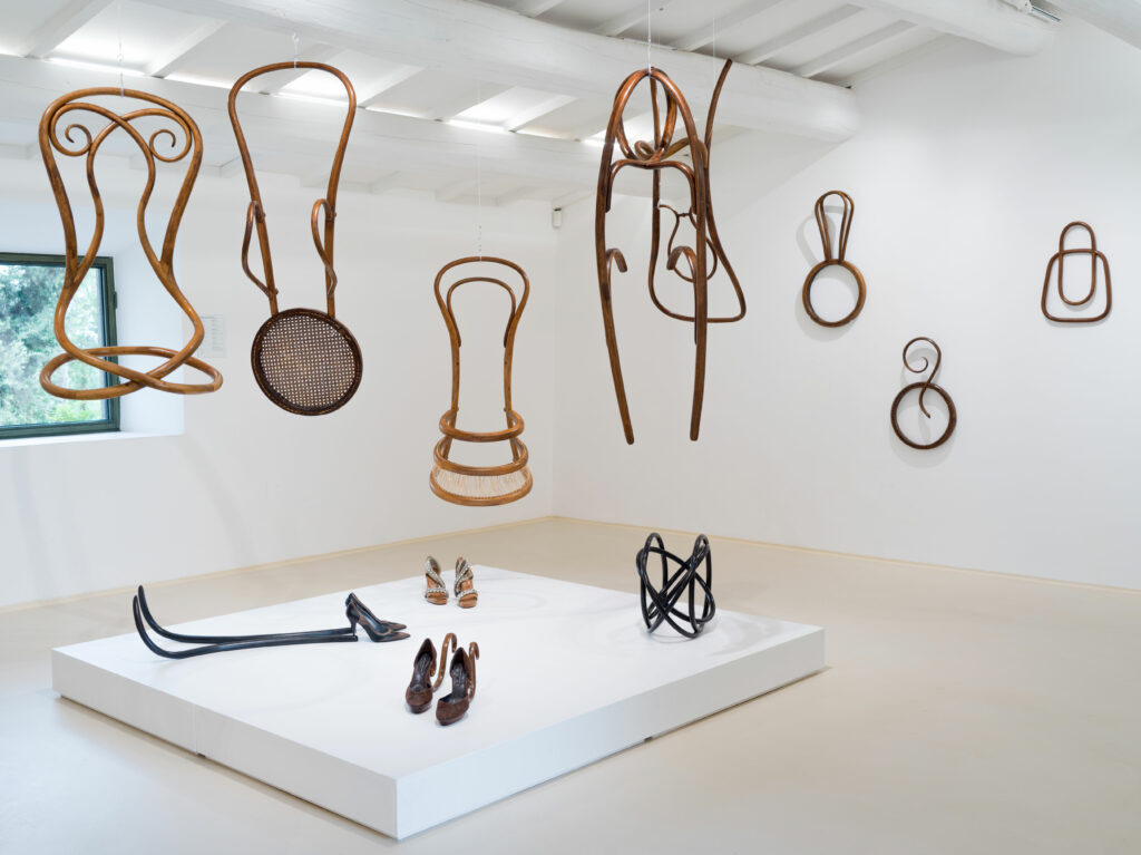 Xippas | Pablo Reinoso Palazzo Al Bosco