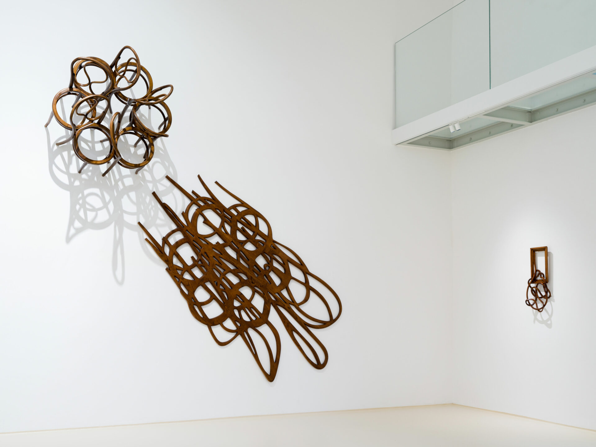 Xippas | Pablo Reinoso Palazzo Al Bosco