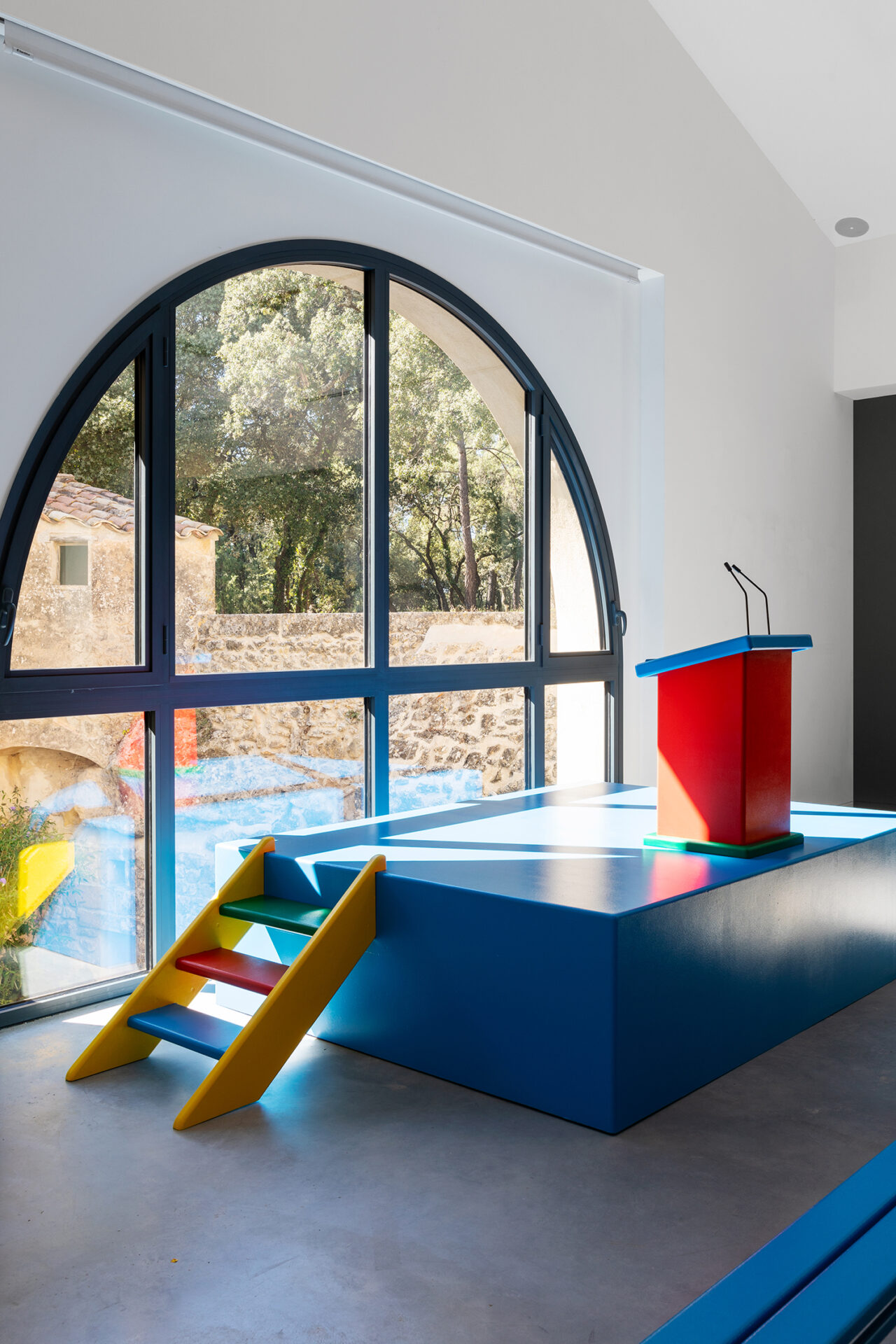 Xippas | Philippe Ramette : Bonisson Art Center