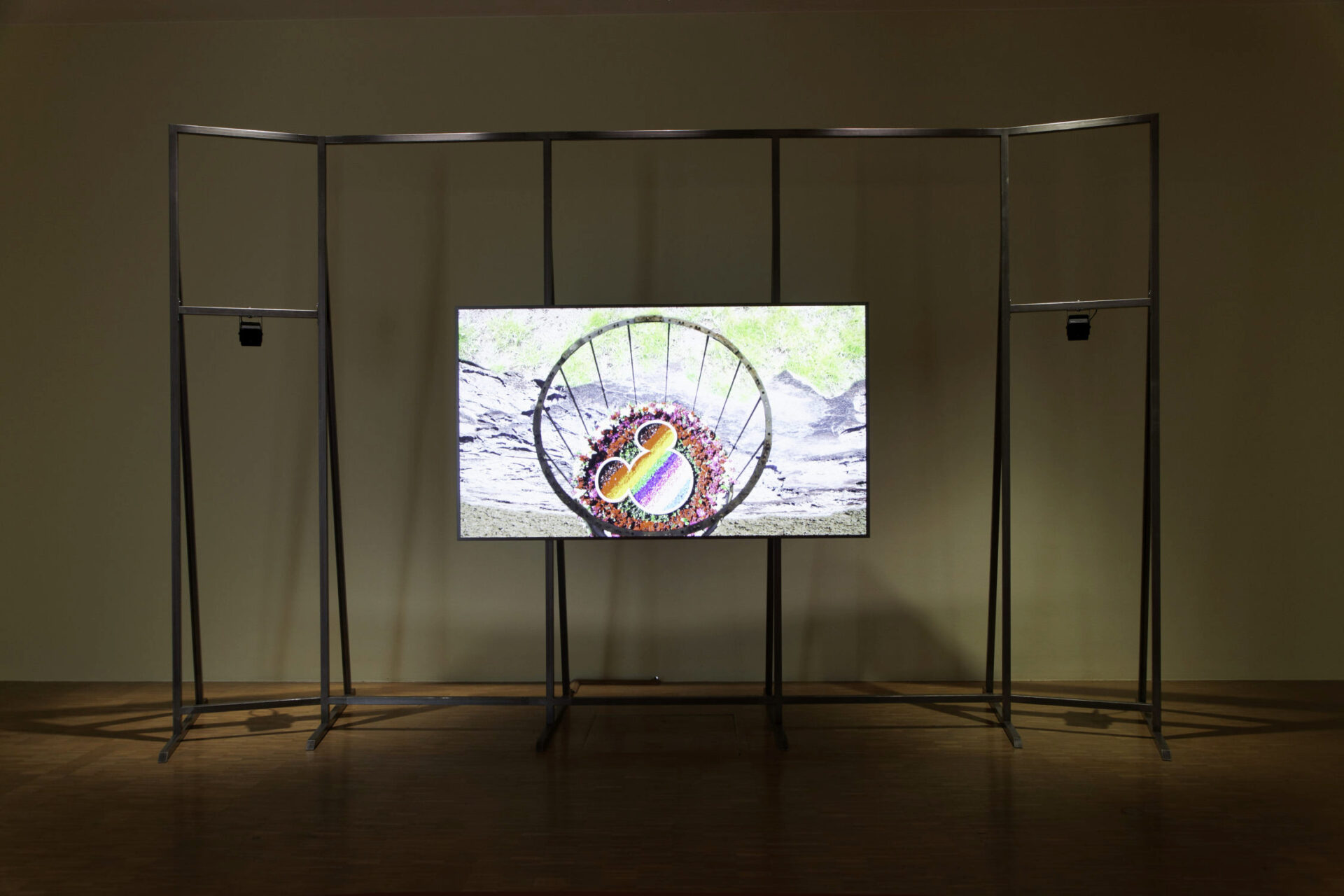 Xippas | Bertille Bak: The Nominees, Marcel Duchamp Prize 2023