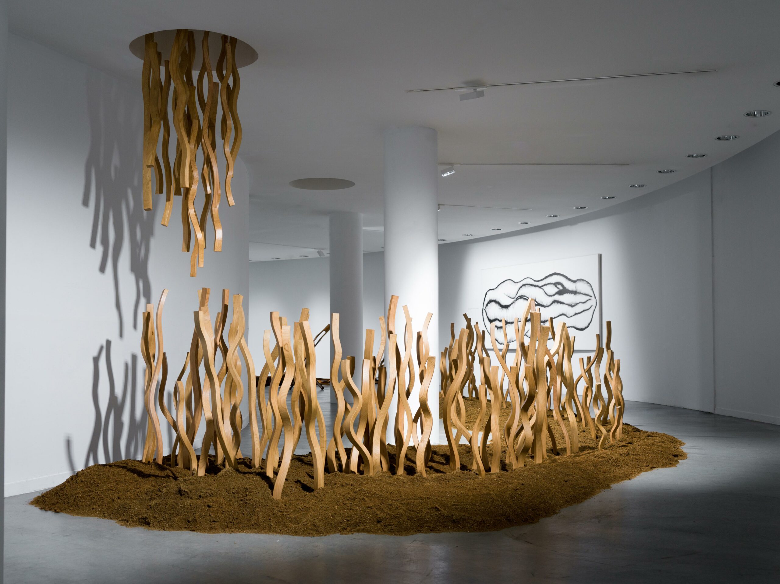Xippas | Pablo Reinoso : Kunstmuseum den Haag