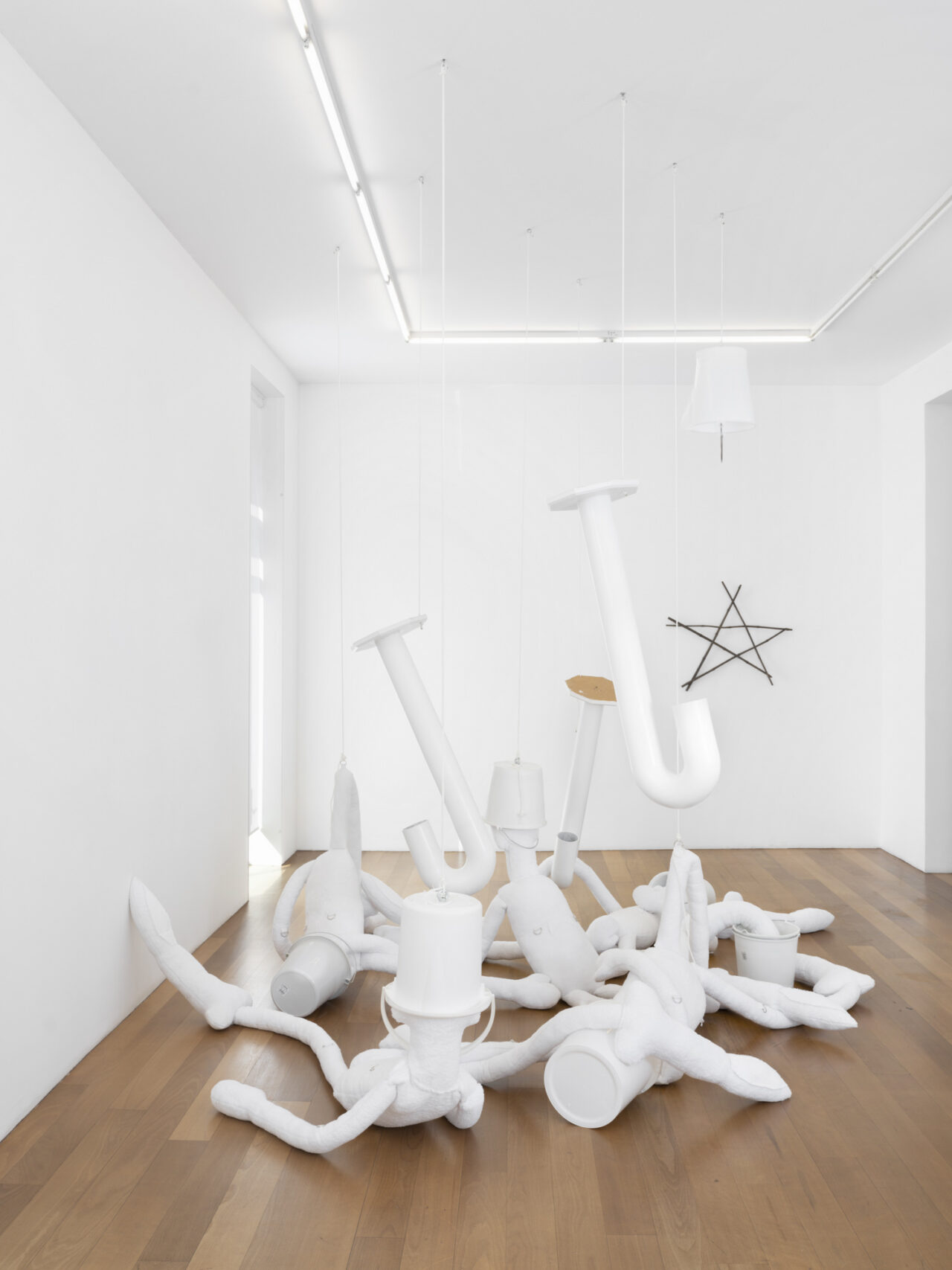 Xippas | Thomas Liu Le Lann – Sky Rush