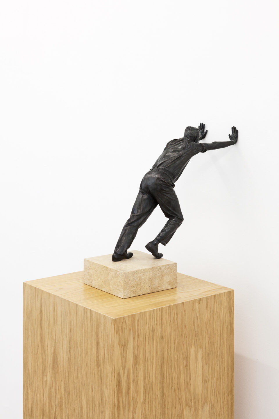 Xippas | Philippe Ramette Villa Datis