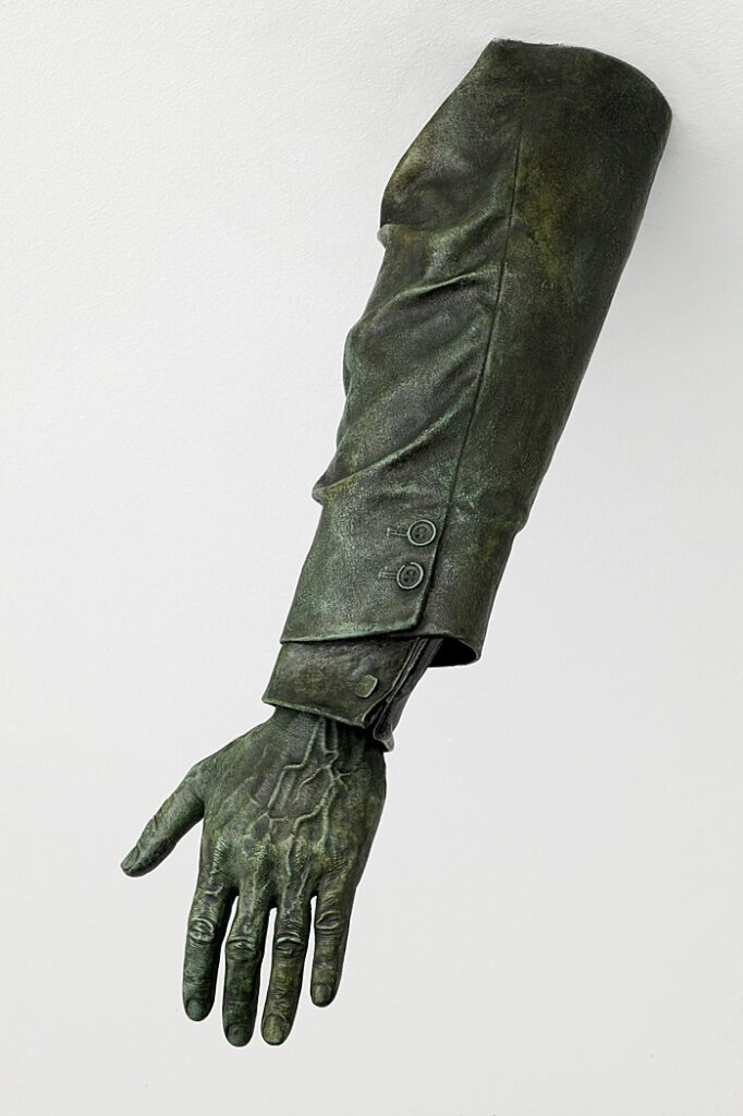 Xippas | Philippe Ramette Musée Jenisch