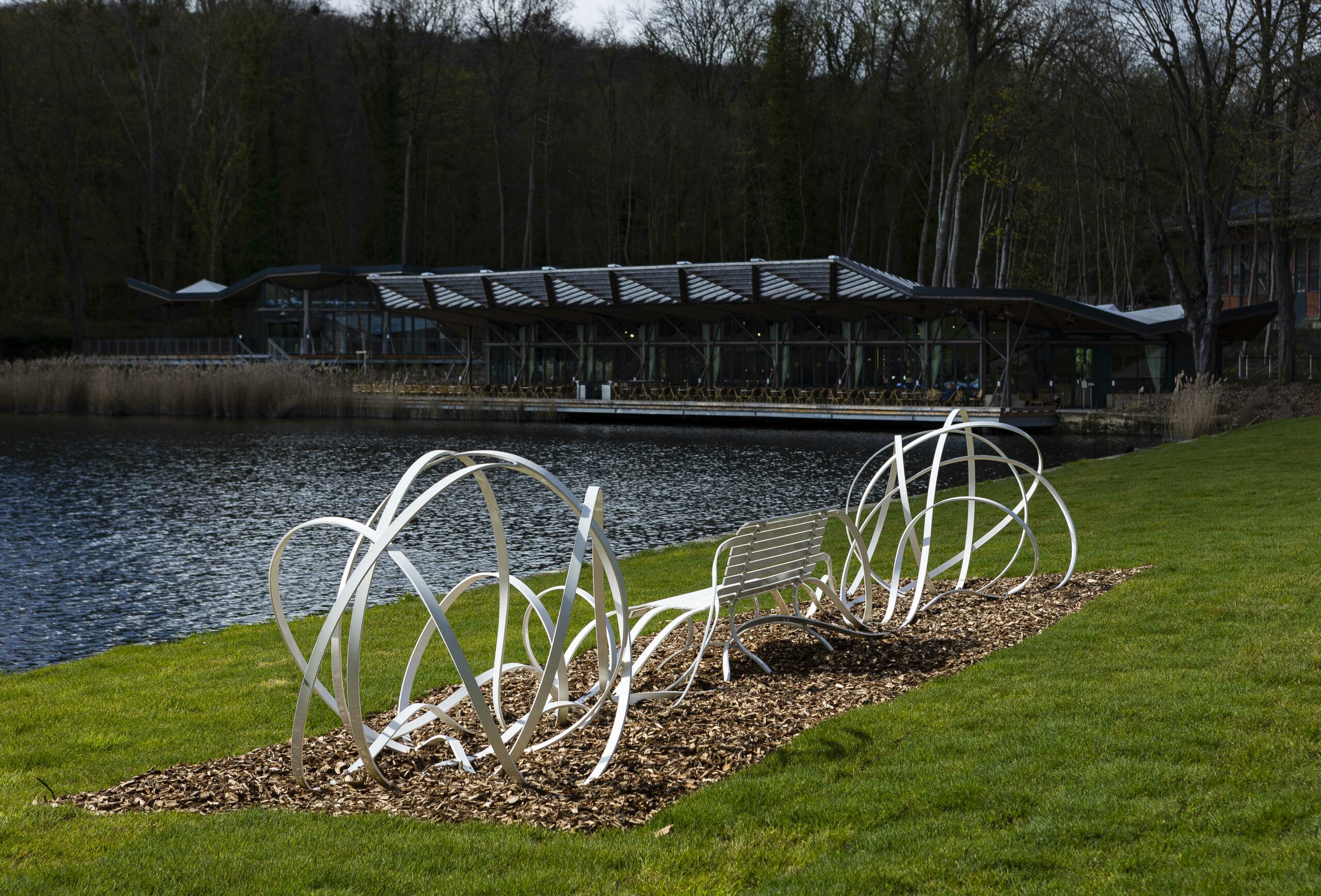 Xippas | Pablo Reinoso – Hangar Y