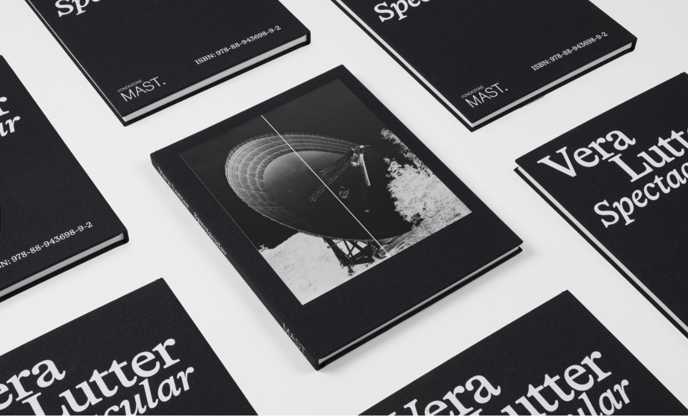 Xippas | Publication: Vera Lutter – Spectacular